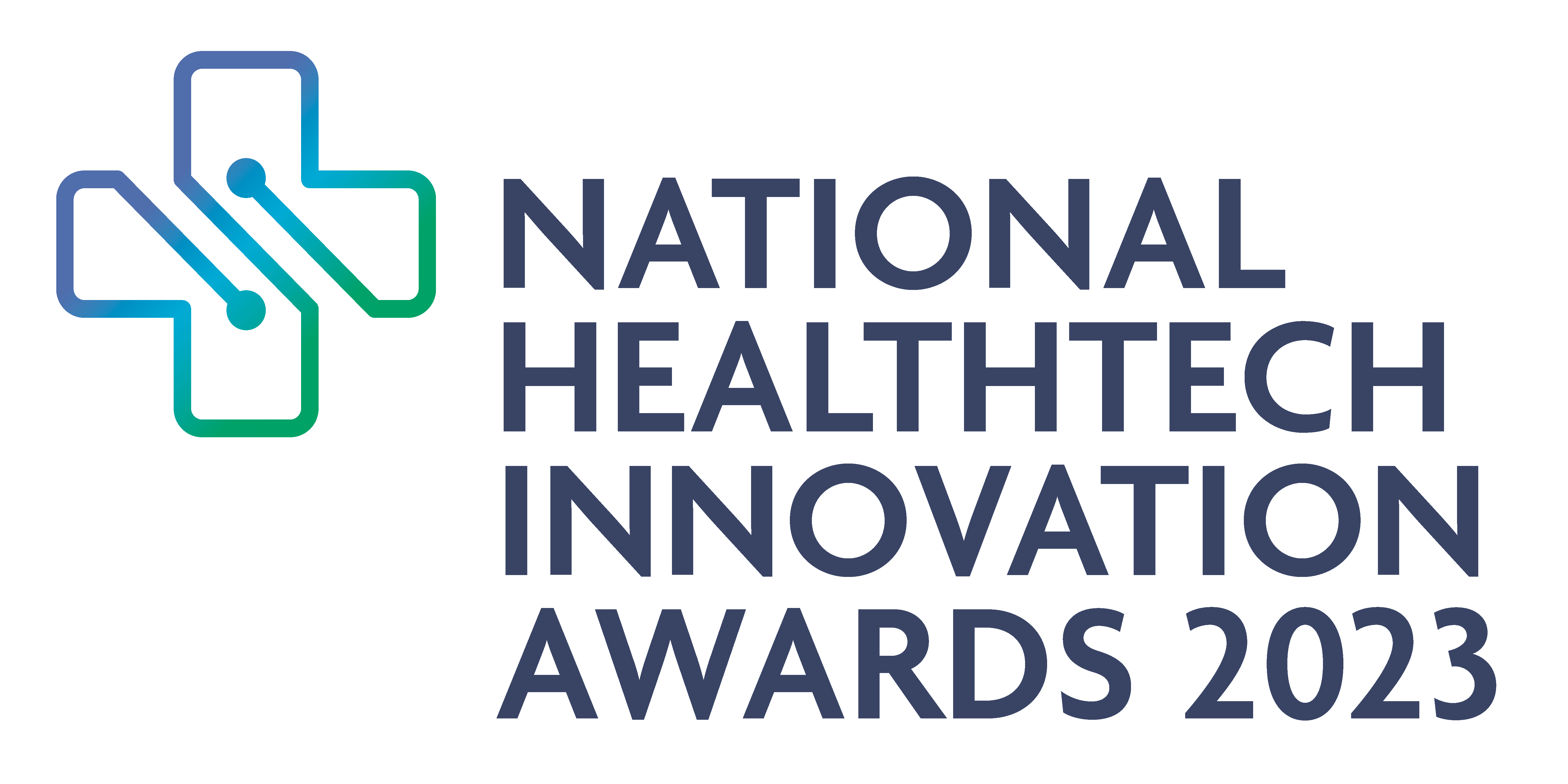 Microsite National Health Tech Innovation Awards 2023