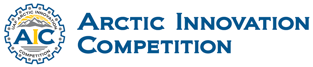 Microsite UAF Arctic Innovation Competition 2024