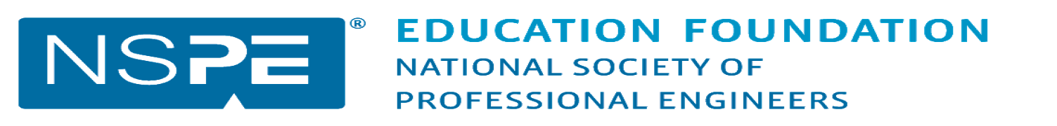 Microsite 2024 NSPE Education Foundation - Additional Scholarships