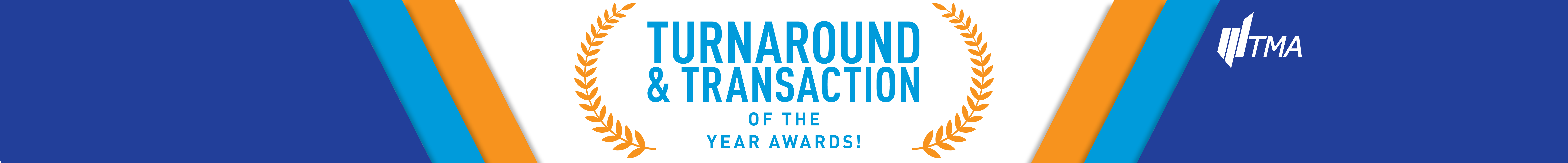Microsite Turnaround & Transaction Awards
