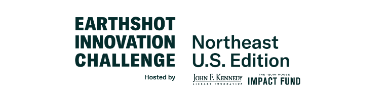 Microsite 2025 Earthshot Innovation Challenge: Northeast U.S. Edition