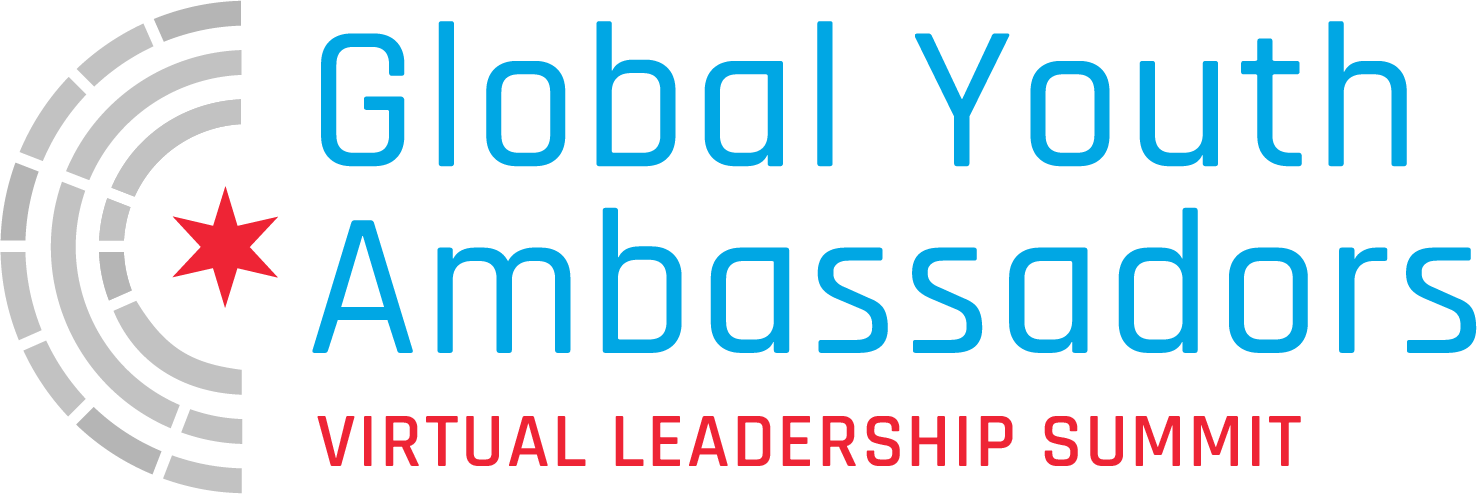 Microsite 2024 GLOBAL YOUTH AMBASSADORS VIRTUAL LEADERSHIP SUMMIT