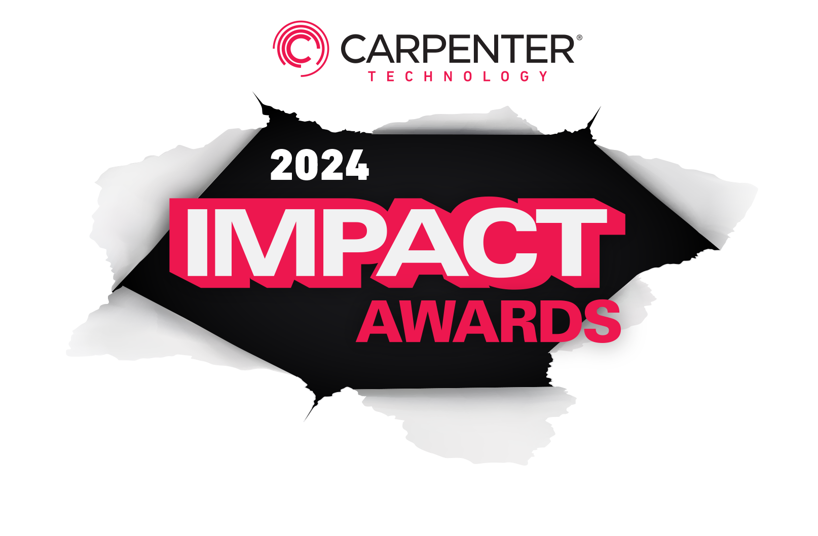Microsite 2024 Impact Awards
