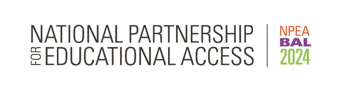 Microsite NPEA 2024 Conference