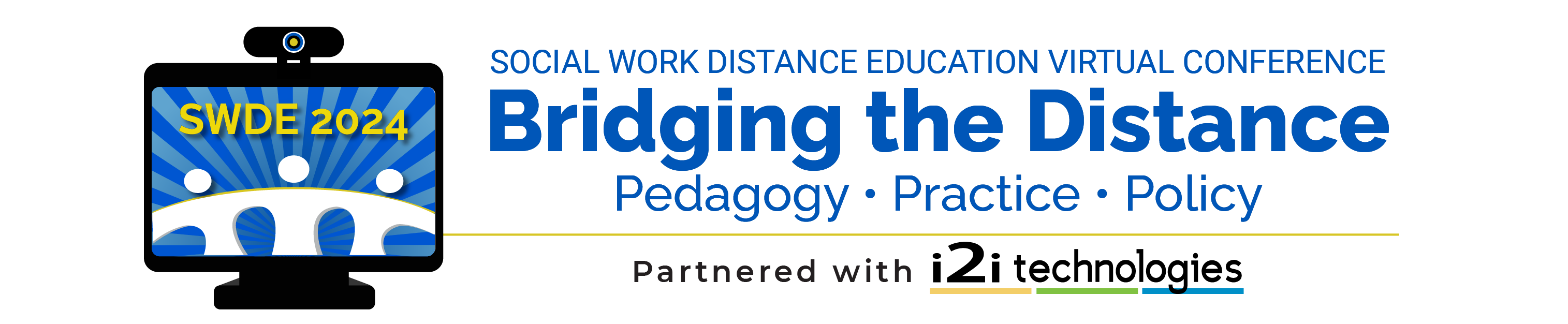 Microsite SWDE 2024 Virtual Conference