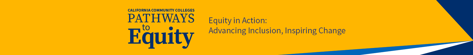 Microsite 2024 Pathways to Equity Conference